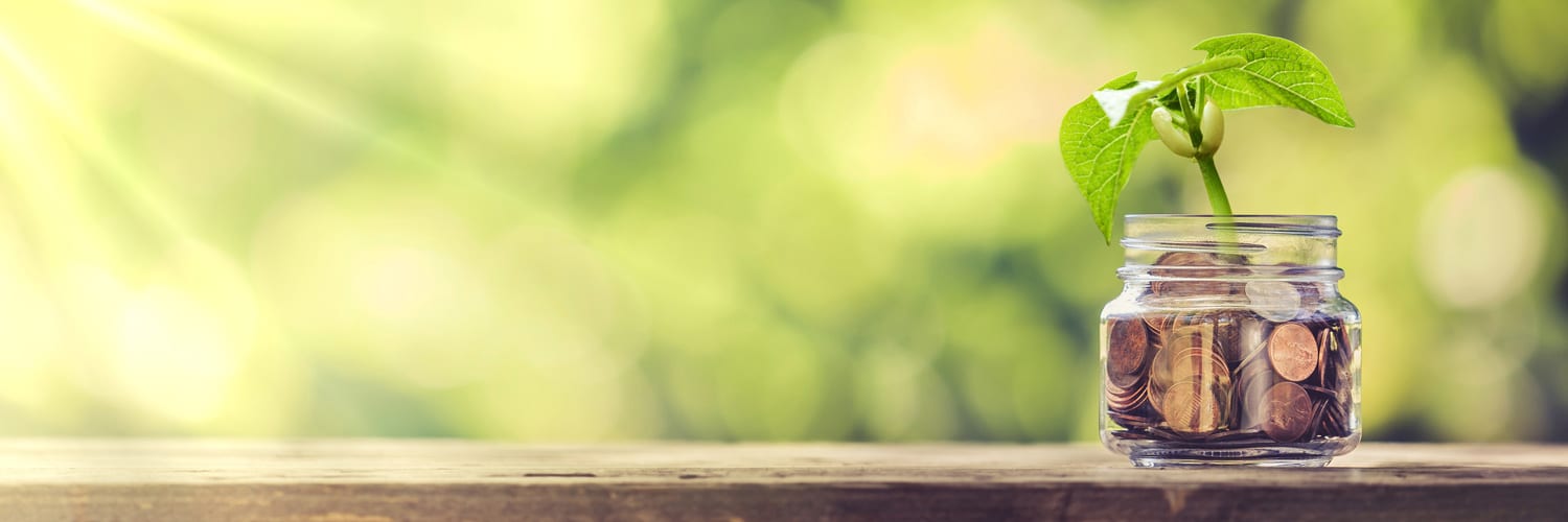 Personal Savings Accounts - Heritage Bank